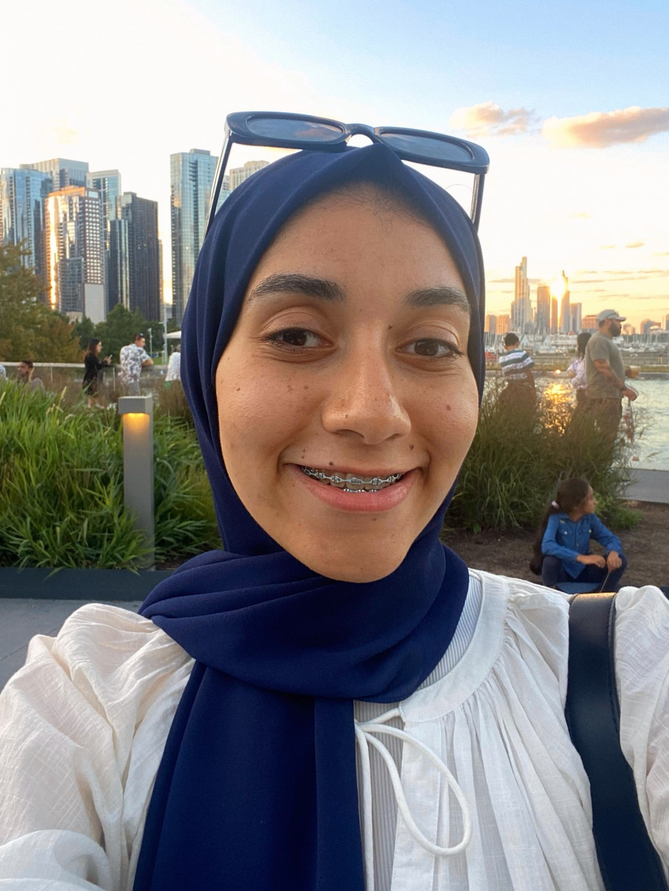 Department Representatives Fall 2024 | Engineering Graduate Student ...