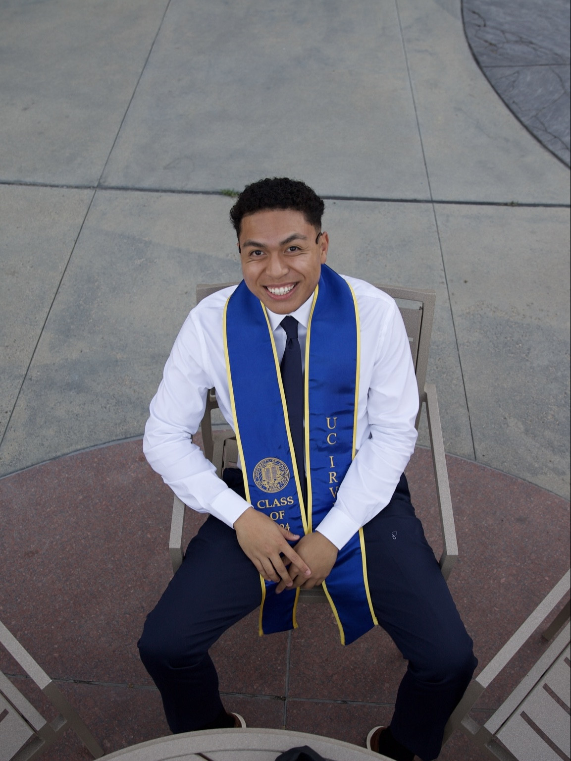 Department Representatives Fall 2024 | Engineering Graduate Student ...